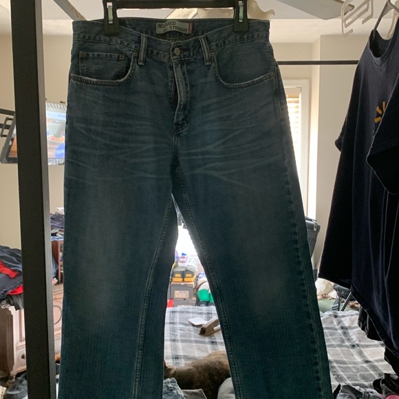 Levi's | Jeans | Used Jeans | Poshmark